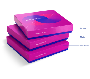 Setup Boxes - Custom Rigid Setup Boxes | Packlane