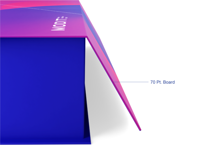 Custom Magnetic Rigid Boxes - Gift Boxes with Magnetic Closures | Packlane