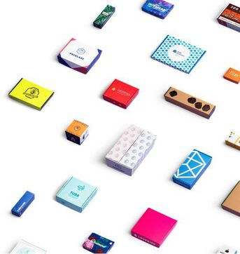 Order Custom Product Boxes – Low Prices with Fast Turnaround | Packlane