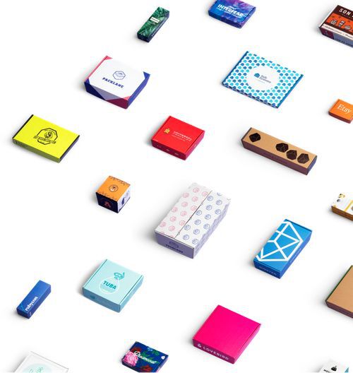 Order Custom Mailer Boxes | Low Minimums, Lower Prices | Packlane