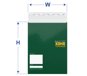 Protective Packaging - Durable Custom Printed Rigid Mailers | Packlane