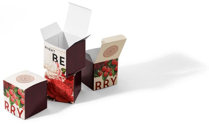 Order Custom Product Boxes – Low Prices with Fast Turnaround | Packlane