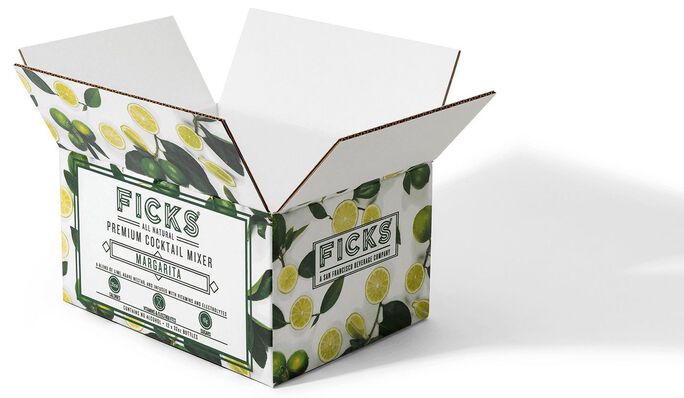 Order Custom Shipping Boxes - Cardboard Boxes | Packlane