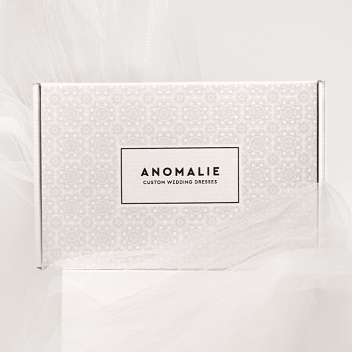 Inspiring, High-Quality Wedding Dress Packaging Boxes (Photos Inside!)