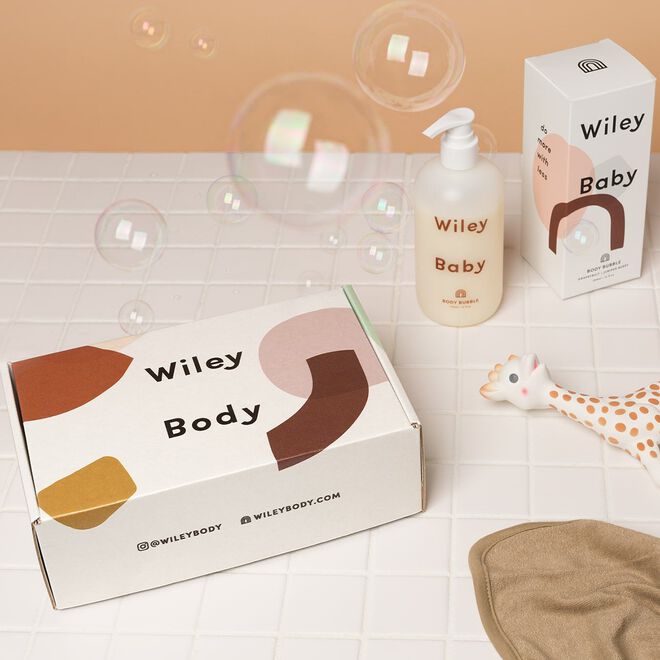 Wiley Body - Packlane