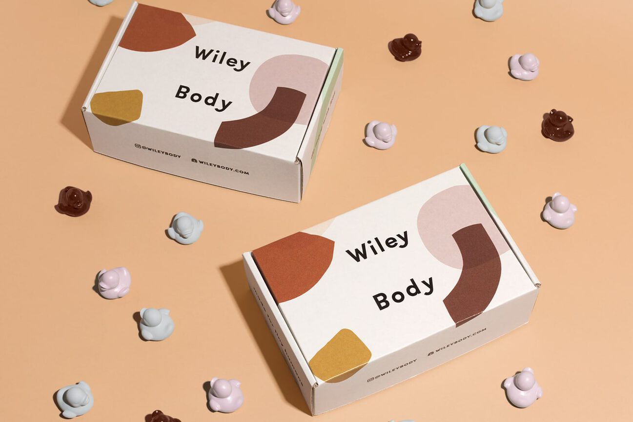 Wiley Body - Packlane