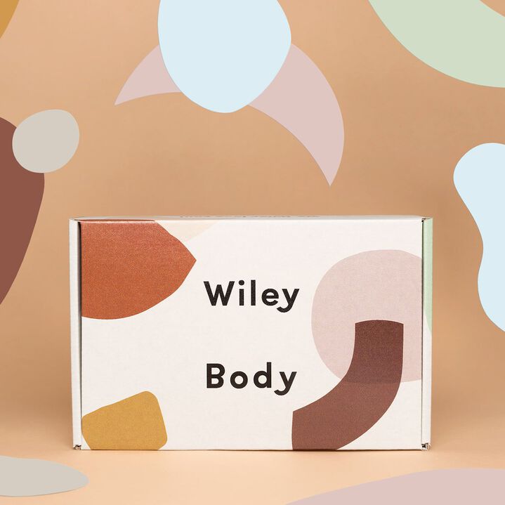 Wiley Body - Packlane