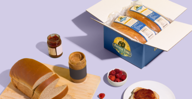 Bread Packaging Design That You Must See (Stunning Photos Inside!)