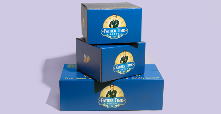 Bread Packaging Design That You Must See (Stunning Photos Inside!)