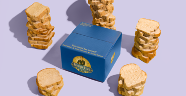 Bread Packaging Design That You Must See (Stunning Photos Inside!)