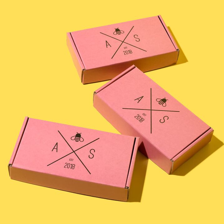 Custom Sock Packaging Inspiration for E-commerce Companies (Photos Inside!)