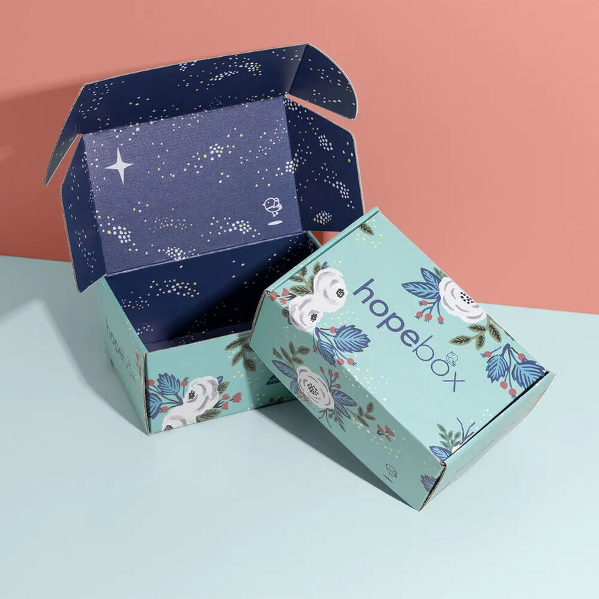 Custom Boxes & Custom Packaging | Design your own boxes | Packlane