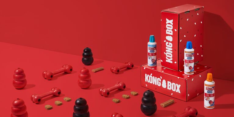 KONG - Packlane