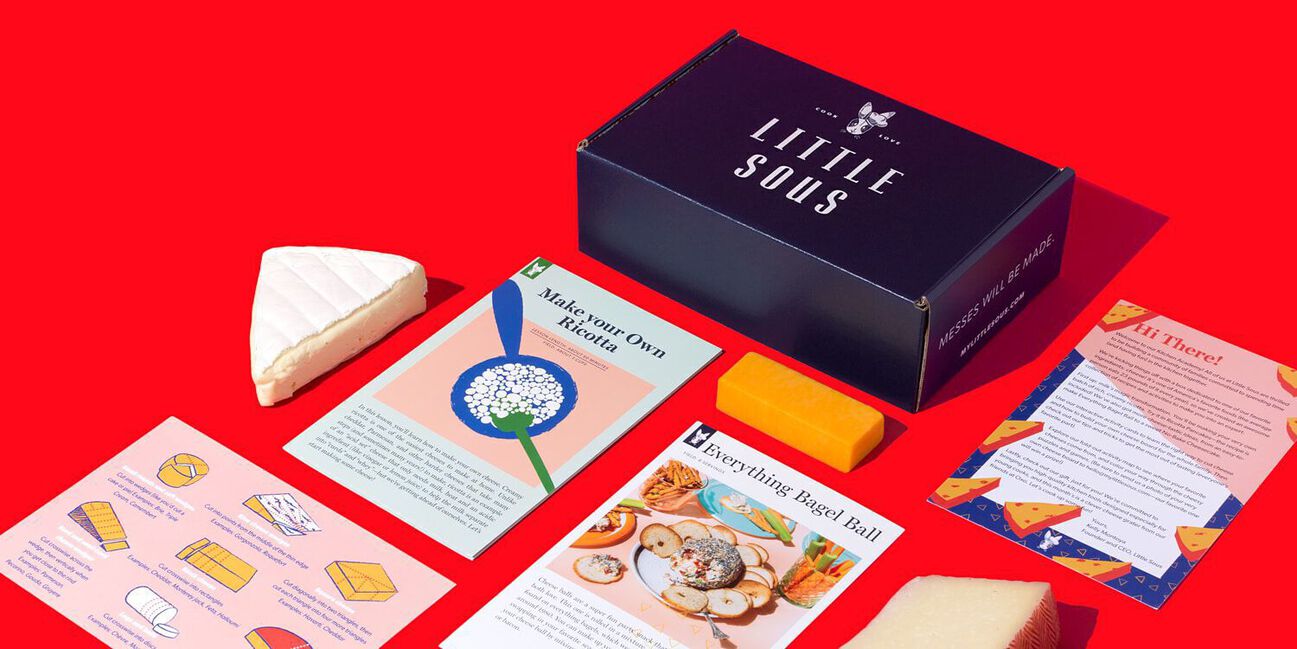 Little Sous - Packlane