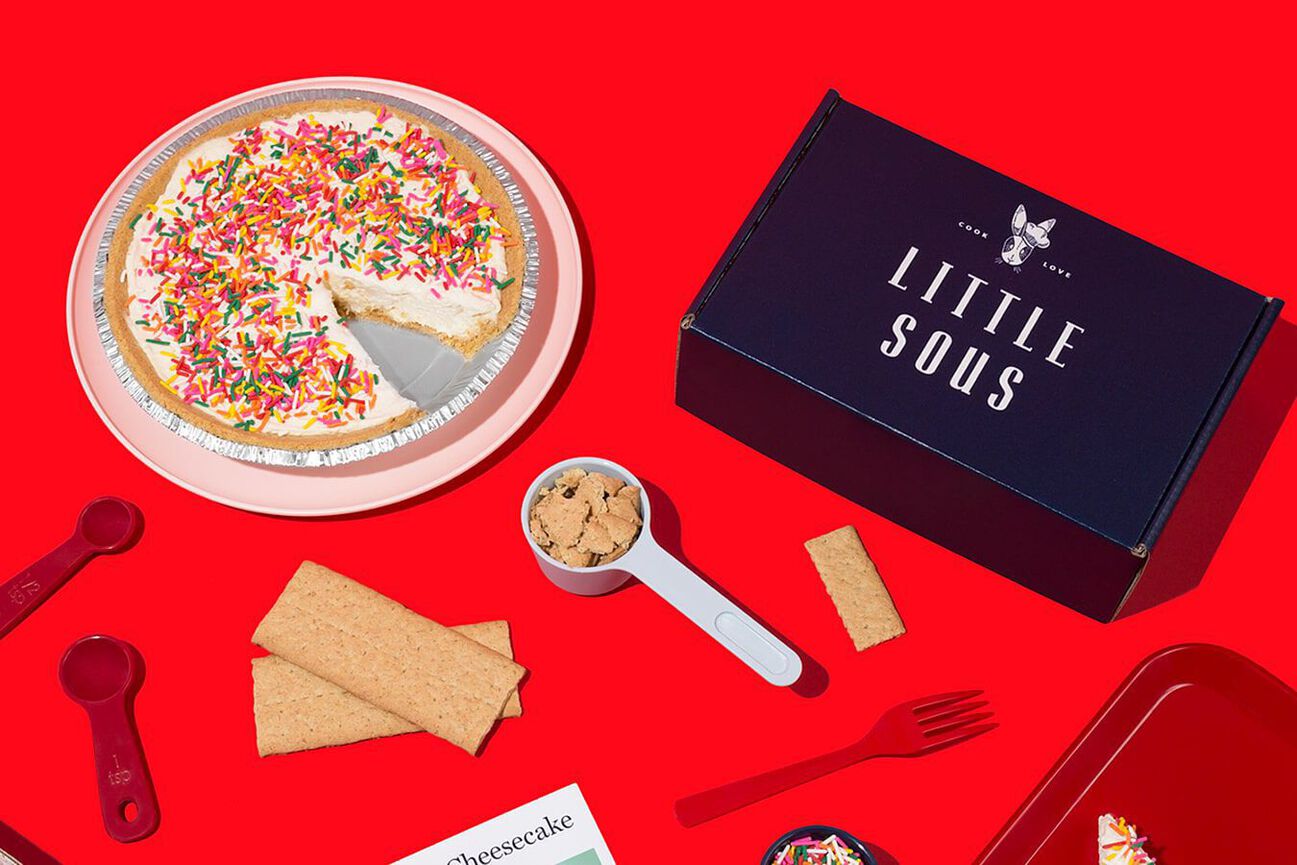 Little Sous - Packlane