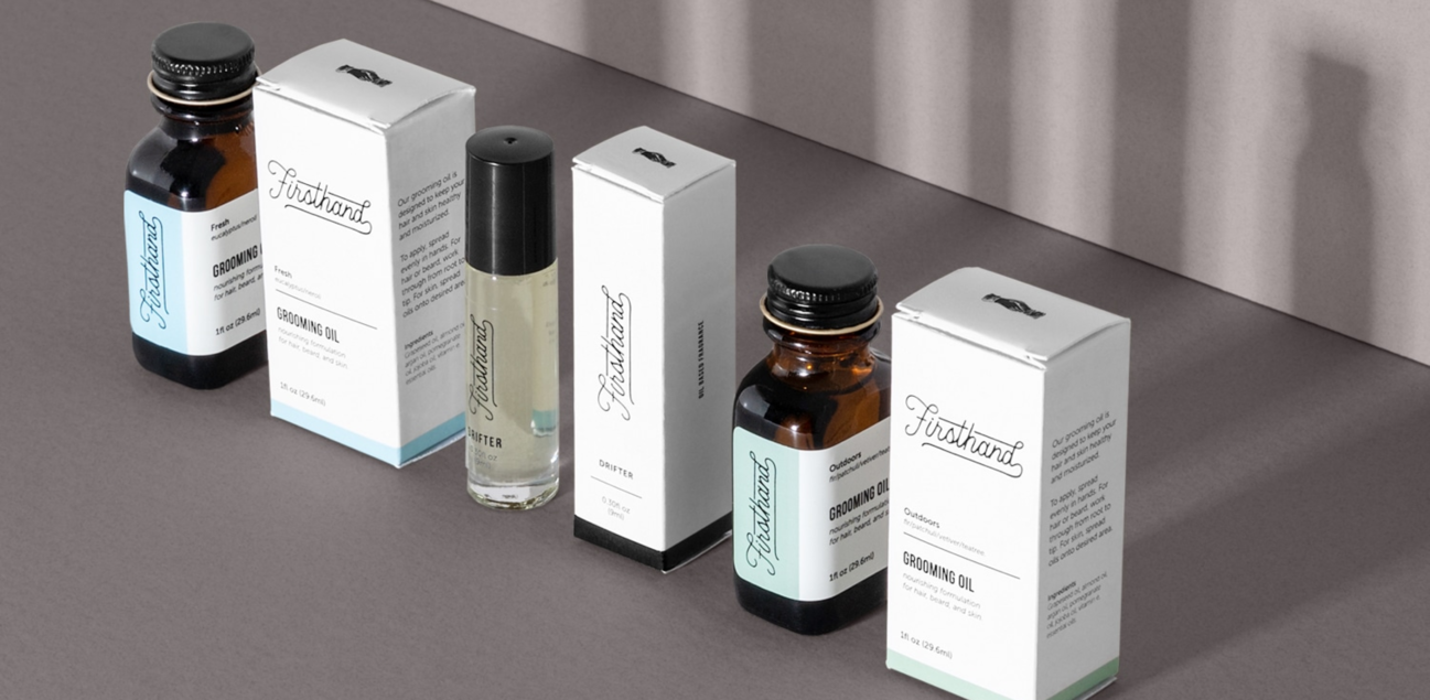 Creative, Custom Shampoo Packaging: Inspiration Photos Inside!