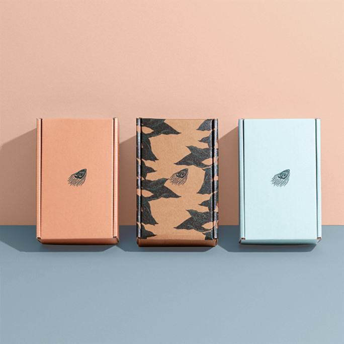 Custom Coffee Packaging Boxes | Packlane