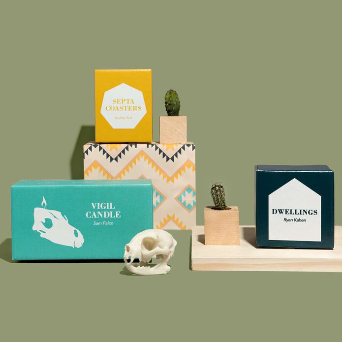 Inspiring Solutions for Colorful Shipping Boxes (Stunning Photos Inside!)