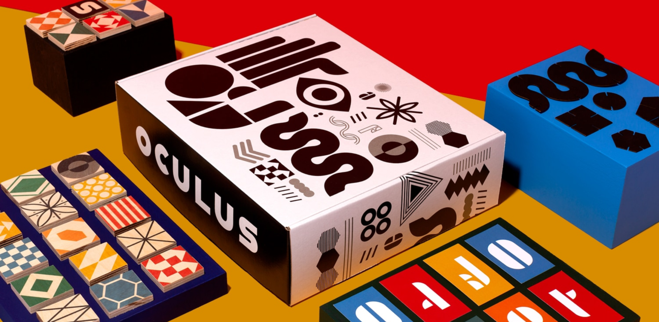 Standout Board Game Packaging Design (Stunning Photos Inside!)