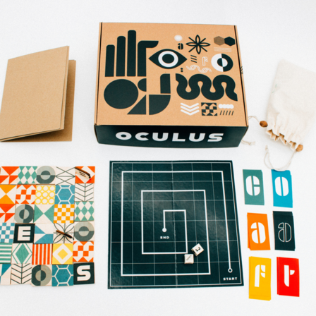 Standout Board Game Packaging Design (Stunning Photos Inside!)