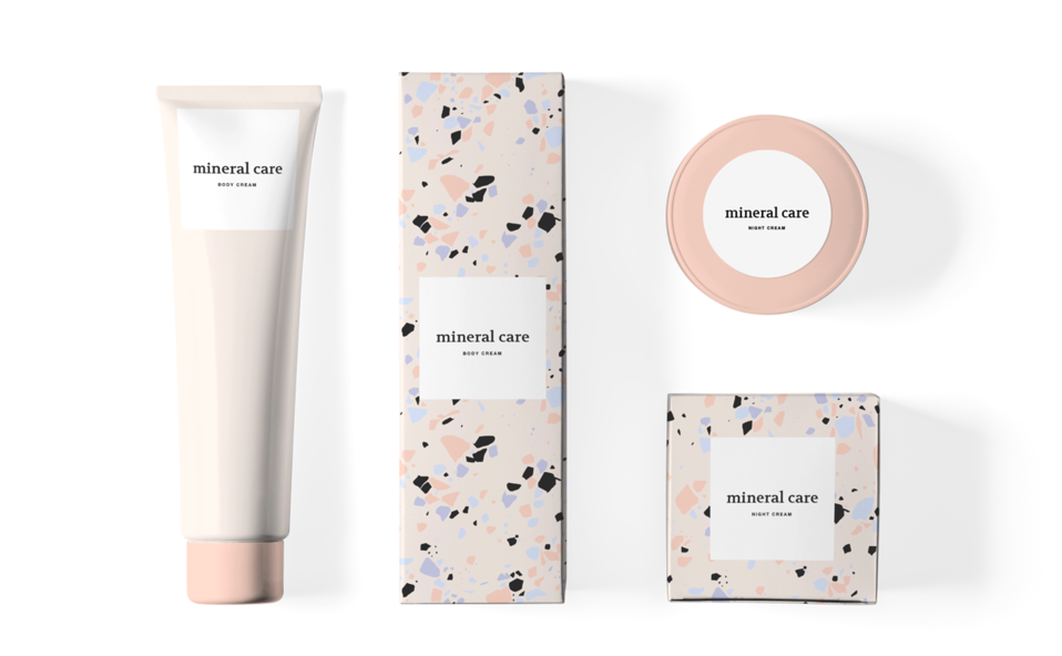 Order Custom Cosmetic Boxes - Printed Packaging | Packlane