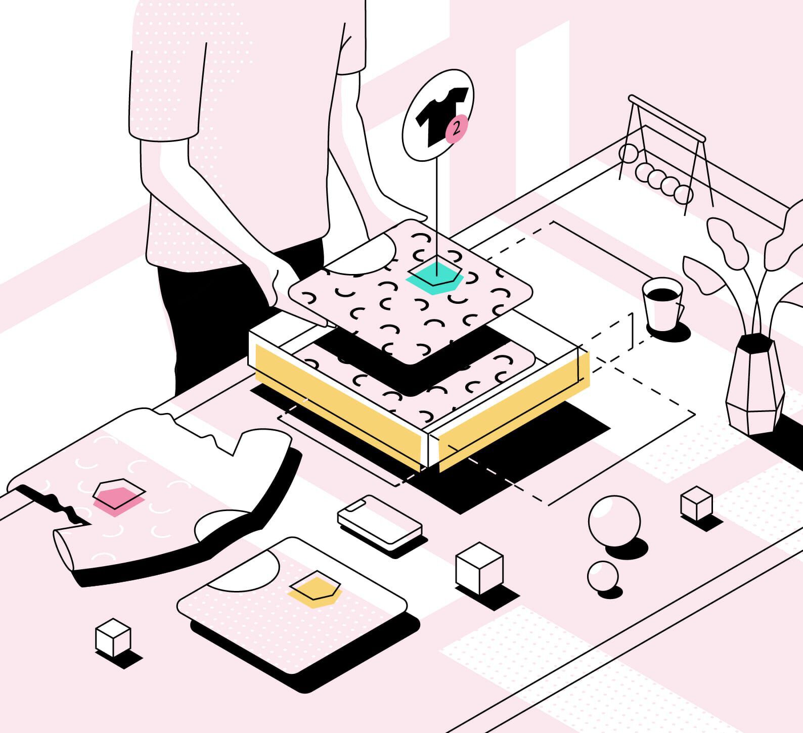 How to Measure and Size Your Box For Custom Packaging | Packlane