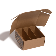 Econoflex Shipping Box – Packlane Plus