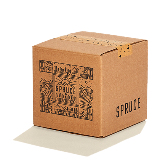 Econoflex Shipping Box – Packlane Plus