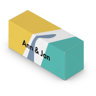 Custom PR Boxes - Print Mailer Boxes for Media Kits | Packlane