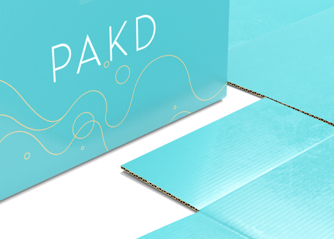 Book Shipping Boxes - Heavy-Duty Wrap Around Boxes | Packlane