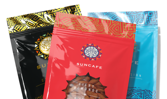 Stand Up Pouches - Custom Stand Up Pouch Packaging | Packlane