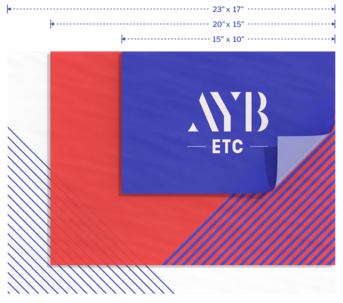 Custom Printed Tissue Paper for Packaging Boxes | Packlane