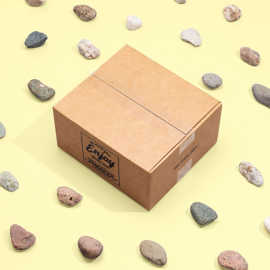 Order Custom Shipping Boxes - Cardboard Boxes | Packlane