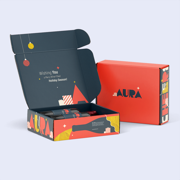 Promotional Boxes - Customize and Print Promo Boxes Online | Packlane