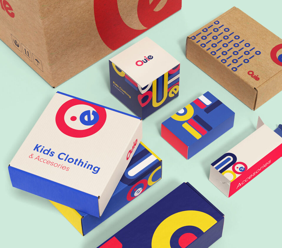 Apparel Boxes - Custom Clothing Packaging Boxes | Packlane