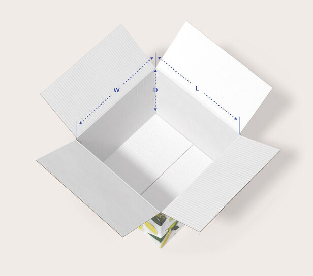 Order Custom Shipping Boxes - Cardboard Boxes | Packlane