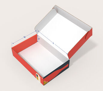 Order Custom Mailer Boxes | Low Minimums, Lower Prices | Packlane